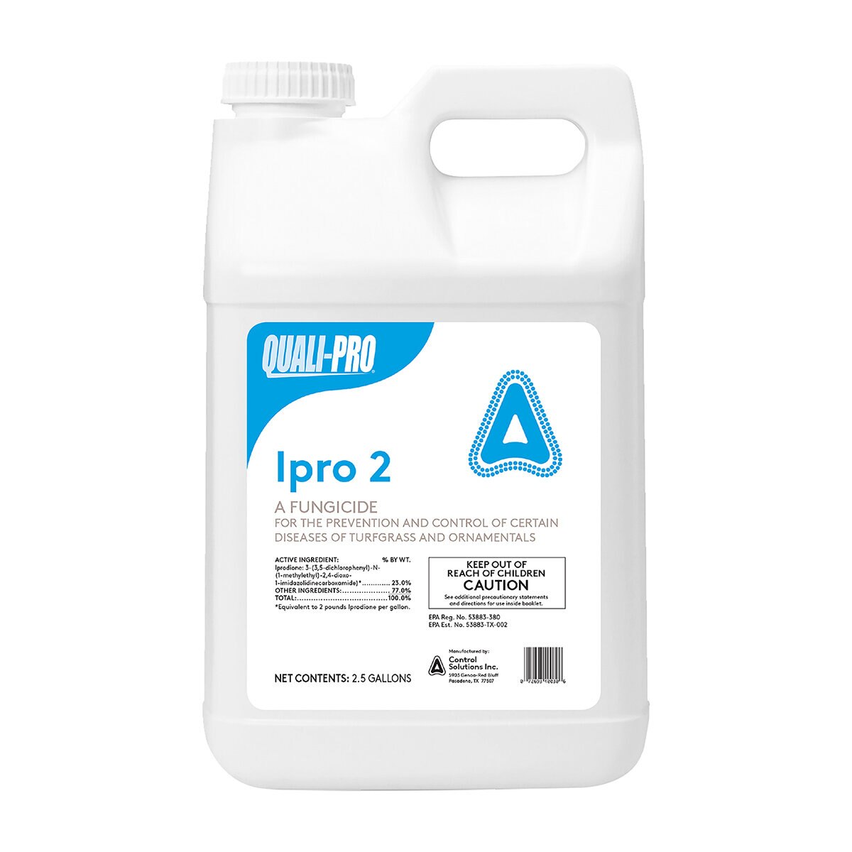 IPro 2 Fungicide 2.5 gal | SiteOne US